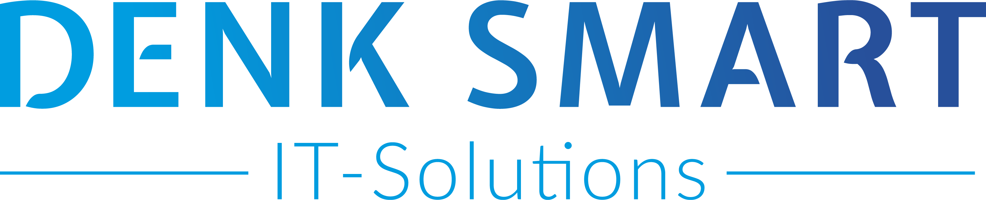 Willkommen | Denk Smart IT Solutions